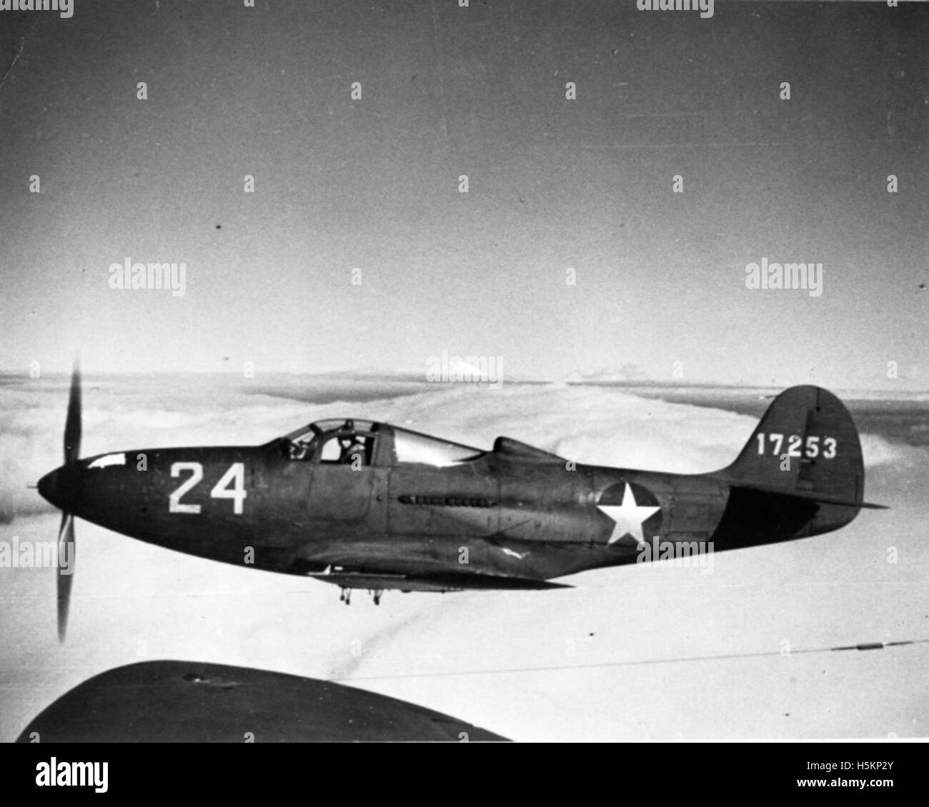 A photograph from the Ray Wagner Collection showing a military ...