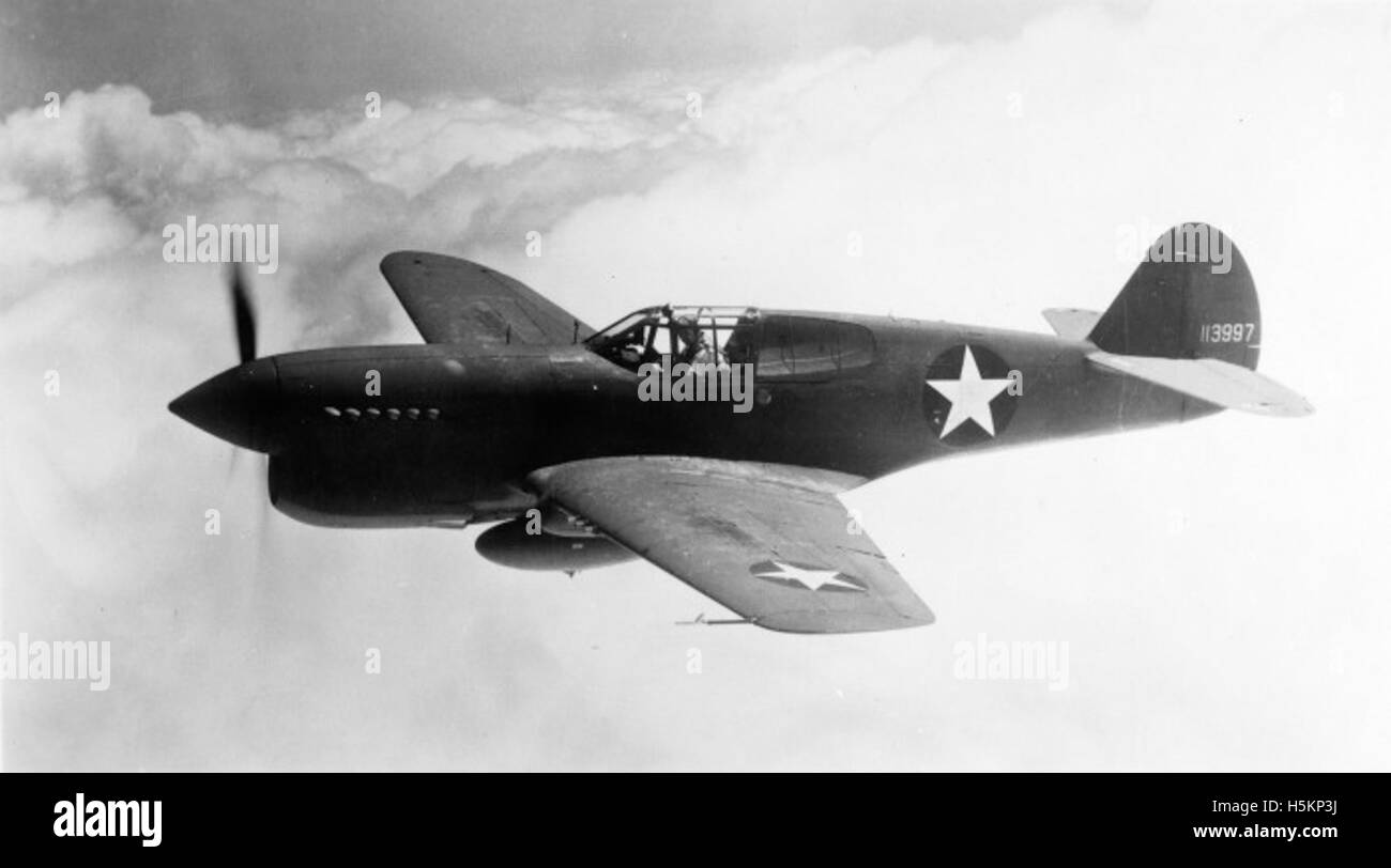 Image from the Ray Wagner Collection showing a military aircraft in ...