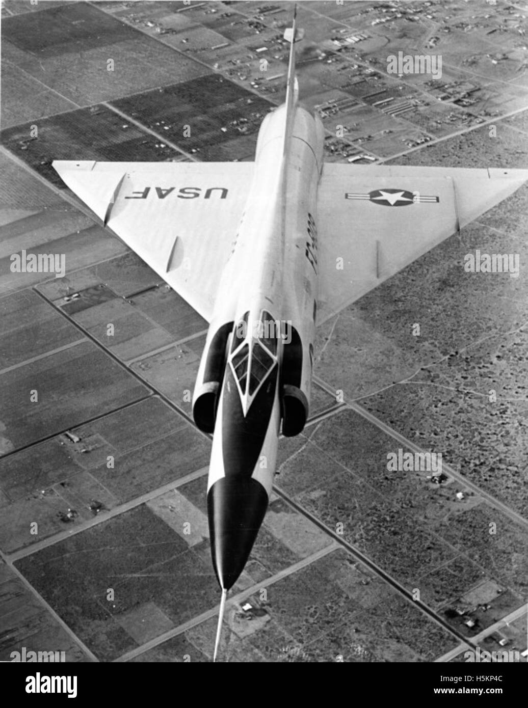 SDASM Aircraft Image Stock Photo - Alamy