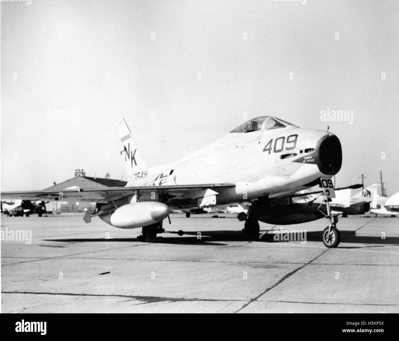 SDASM Aircraft Image Stock Photo - Alamy