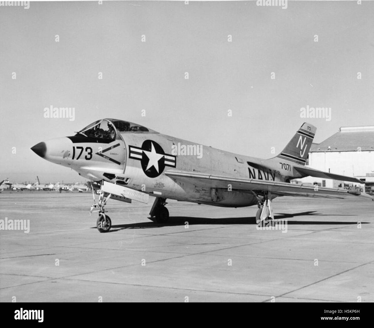 SDASM Aircraft Image Stock Photo - Alamy