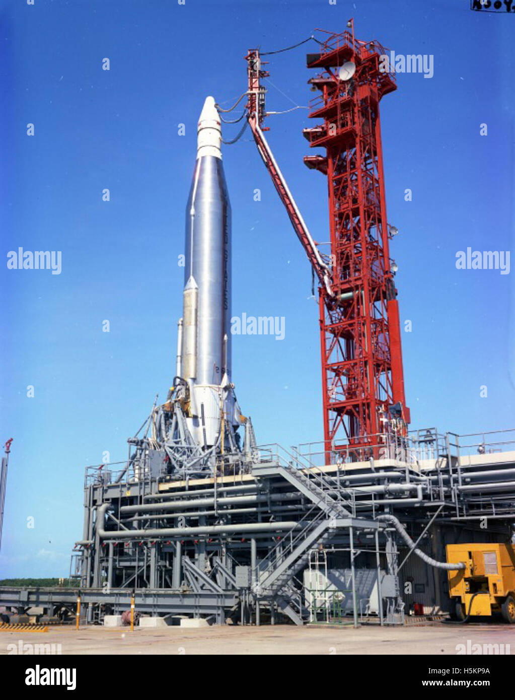 This photograph showcases a selection of artifacts from the Atlas ...