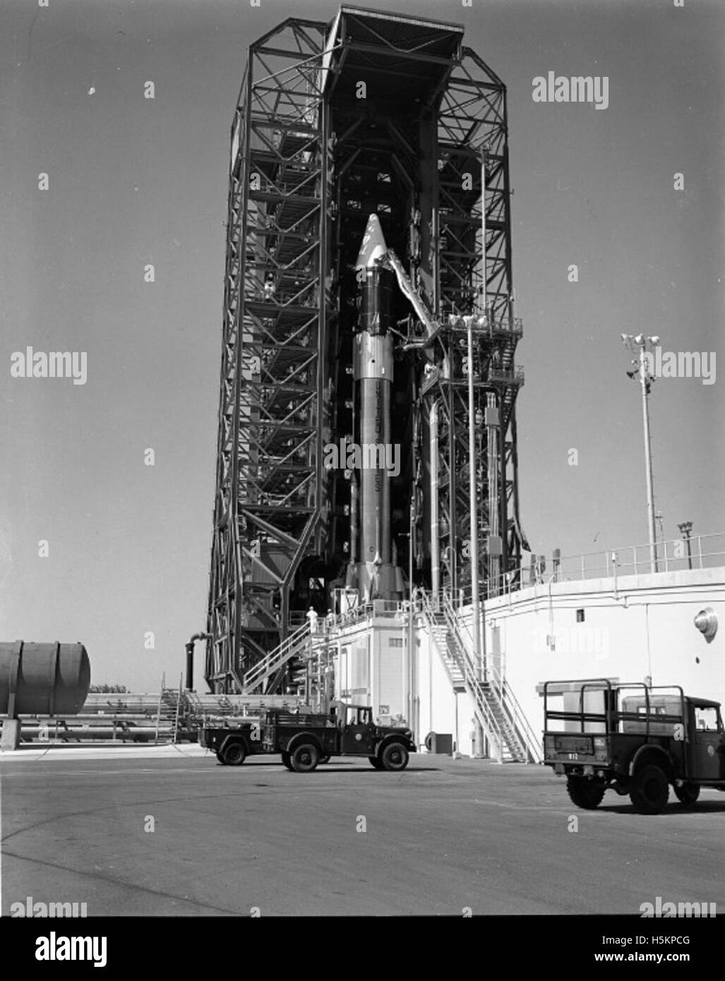An image from the Atlas Collection depicting military tanks during ...