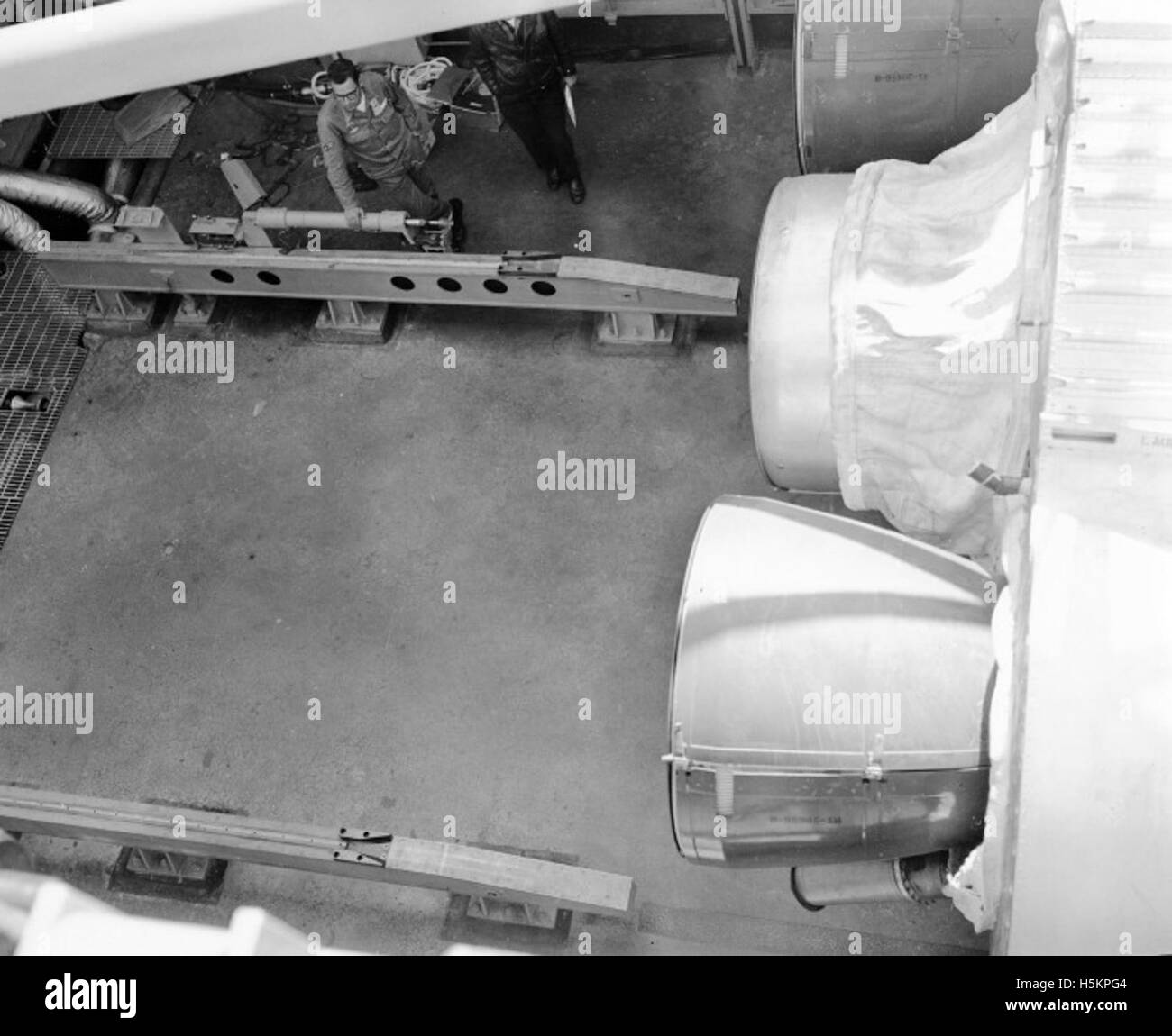 High climb rate Black and White Stock Photos & Images - Alamy