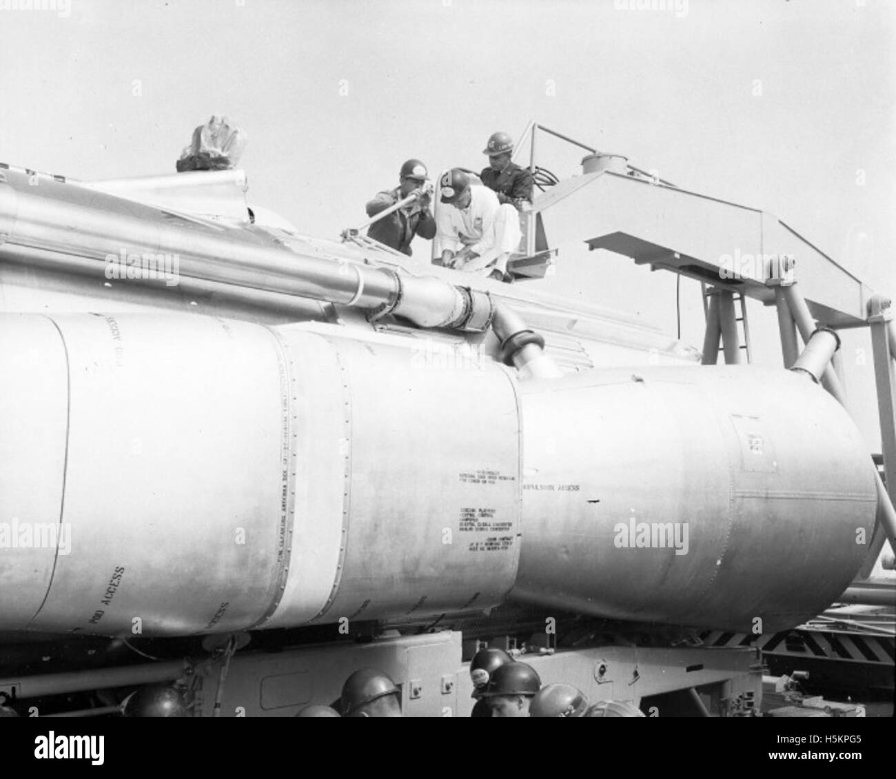 A military aircraft captured in the Atlas Collection shows its advanced ...