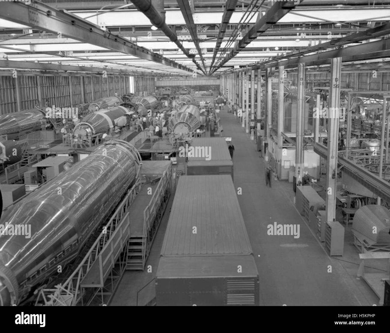 Image from the Atlas Collection, illustrating an iconic aircraft or ...