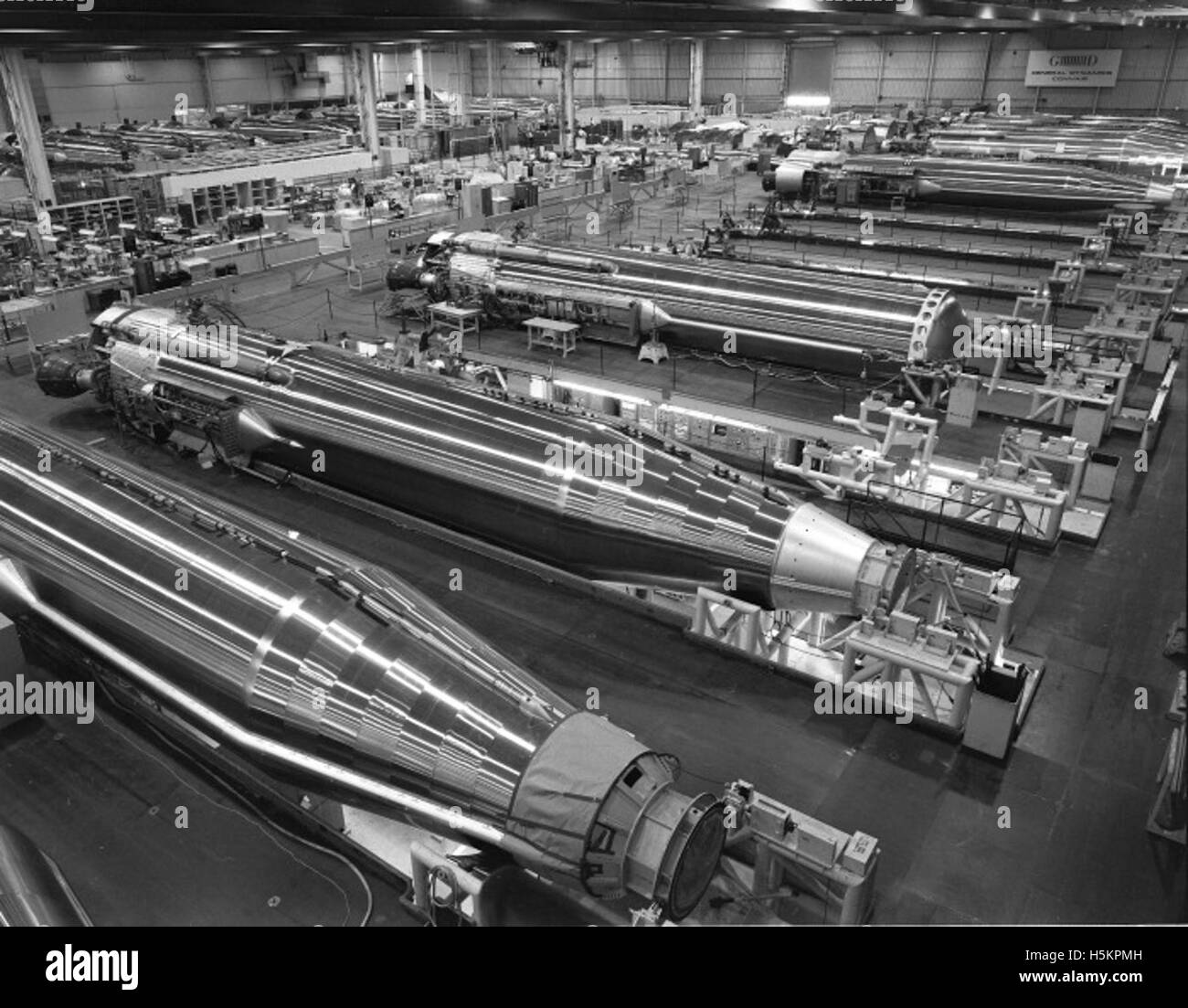 A photograph from the Atlas Collection featuring a commercial aircraft ...