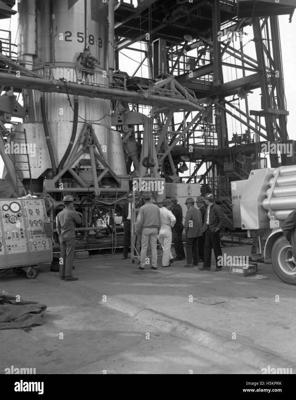 A photograph from the Atlas Collection, illustrating a notable ...