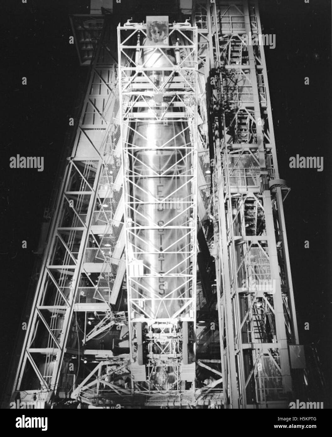 Image from the Atlas Collection showing a tank in a battlefield setting ...