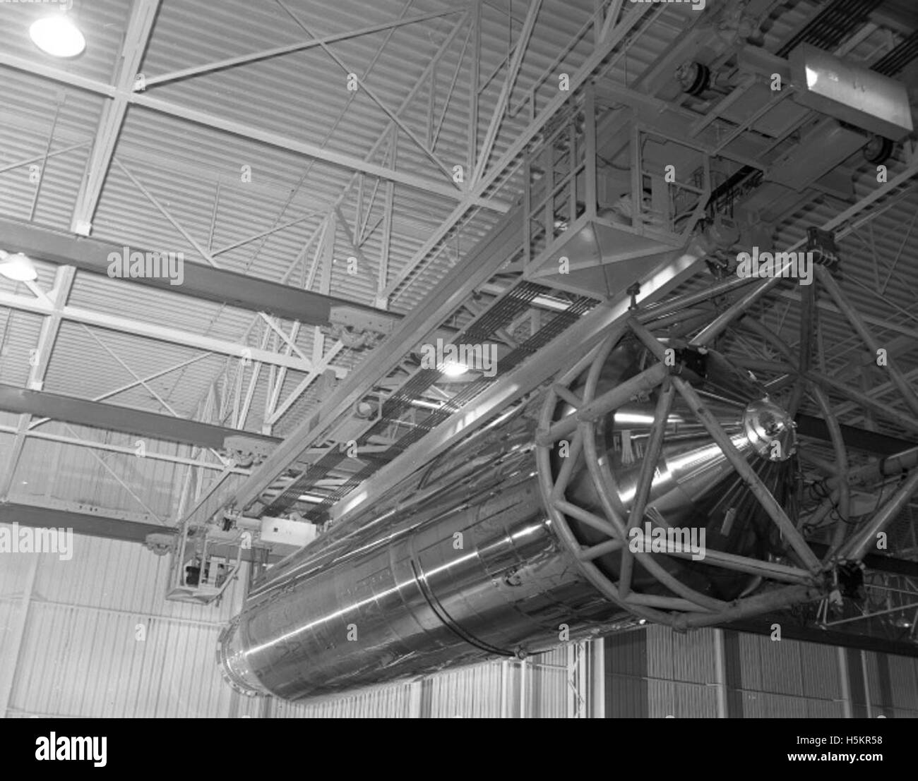 A photograph from the Atlas Collection showing a vintage military ...