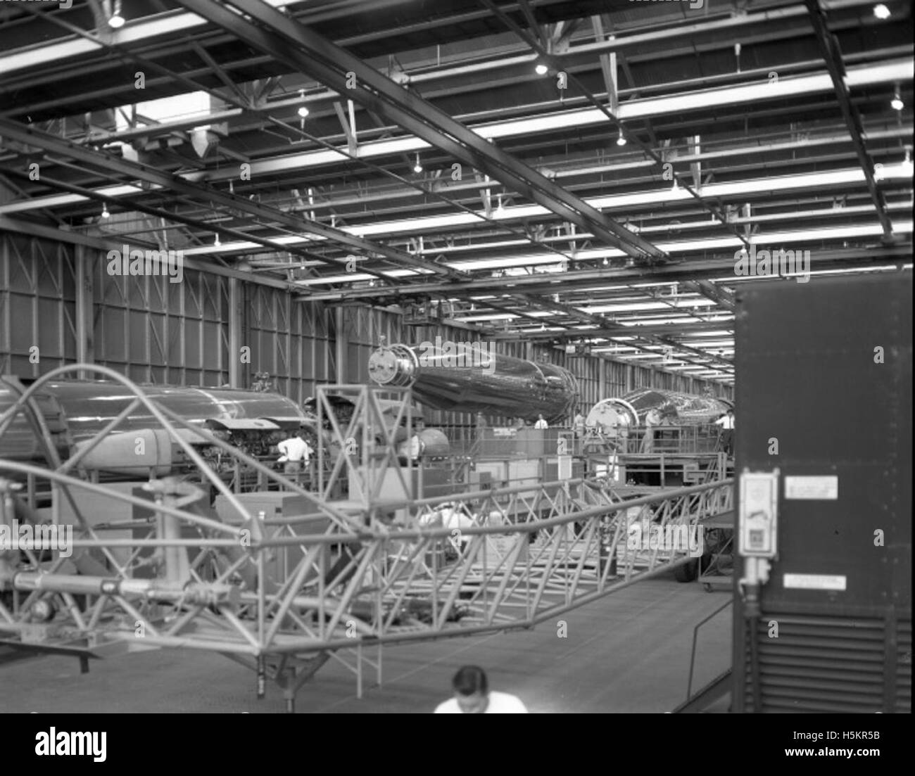 An image from the Atlas Collection showing a vintage civilian aircraft ...