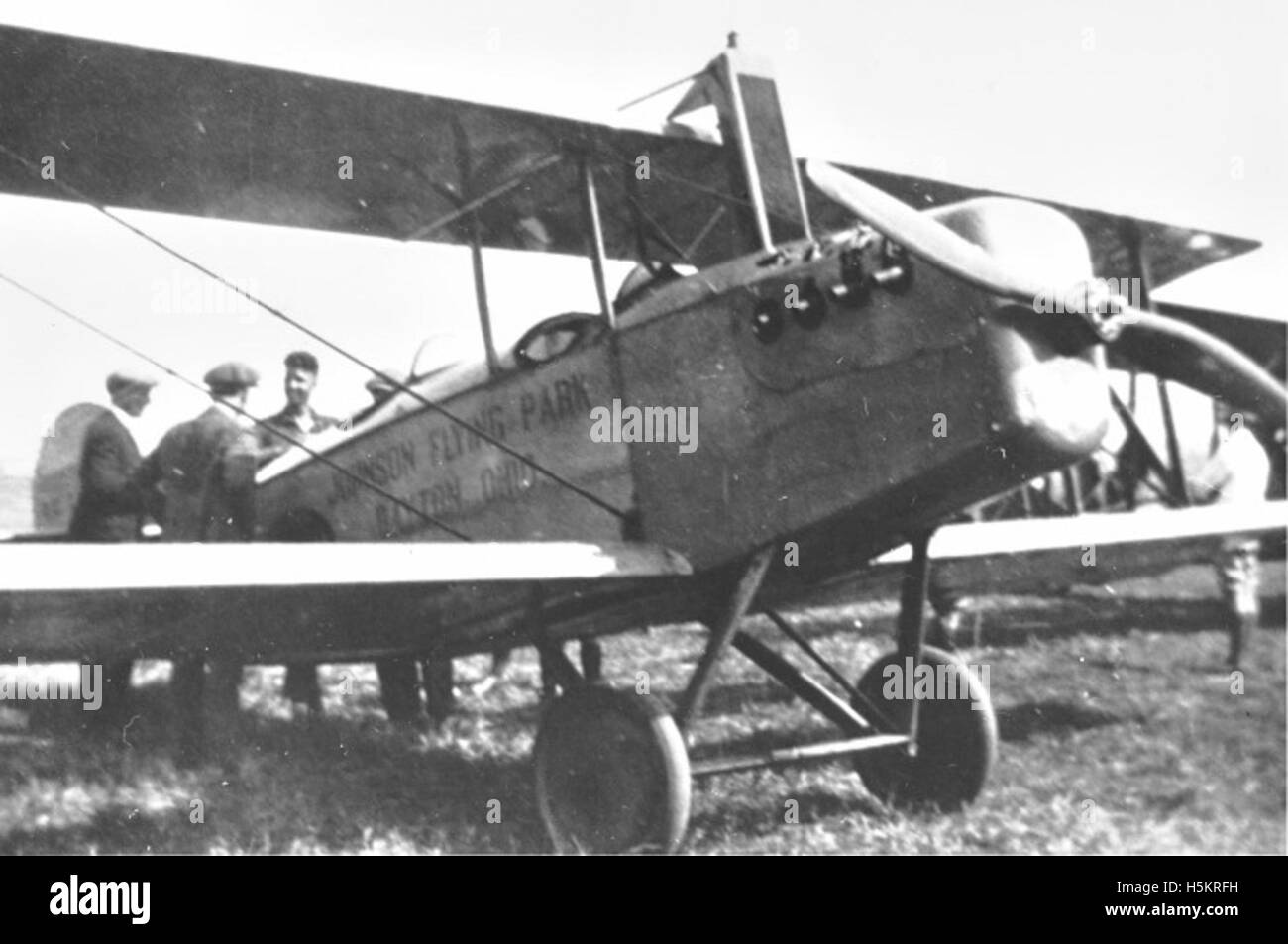An image from the SDASM collection featuring an aircraft or aviation ...