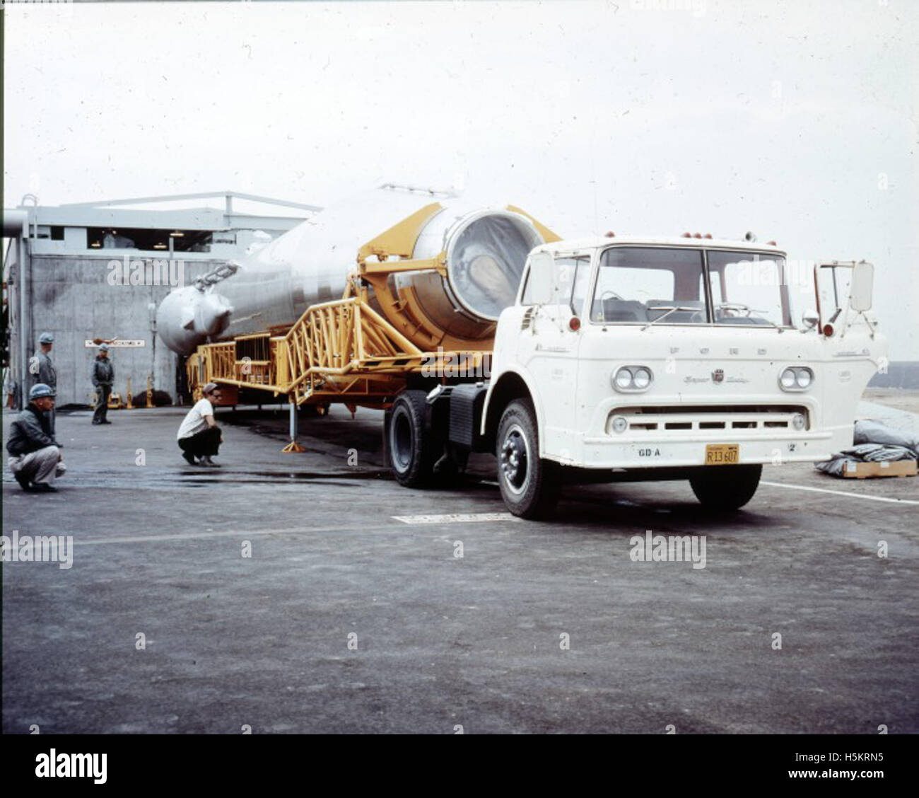 A photo from the Atlas Collection of an aircraft taxiing on a runway ...