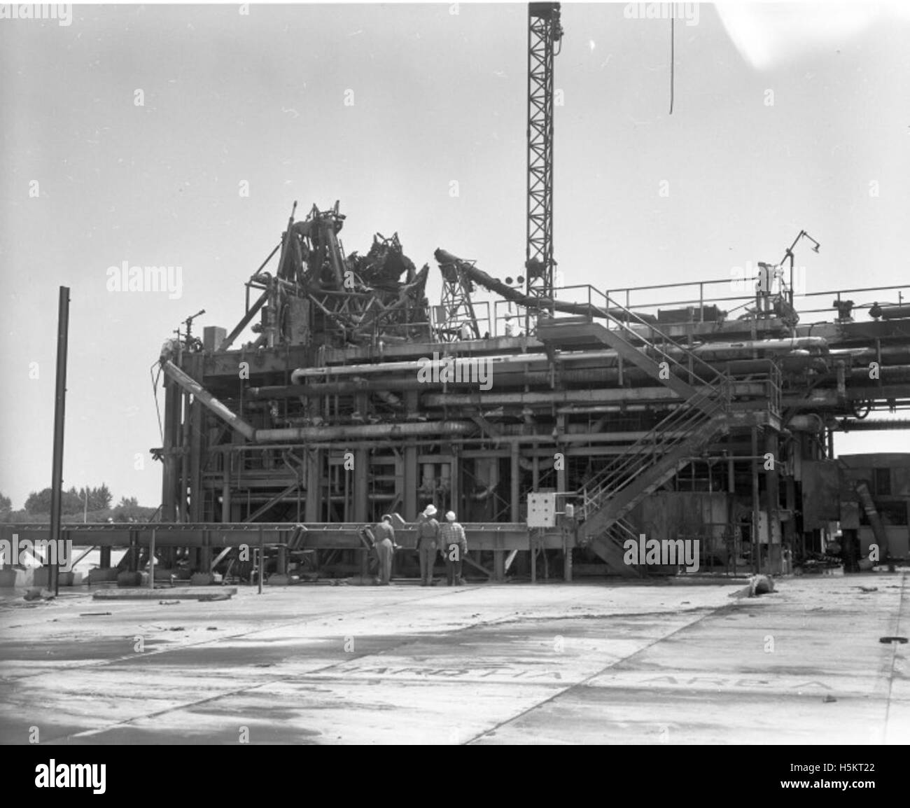A photograph from the Atlas Collection, featuring a historical object ...