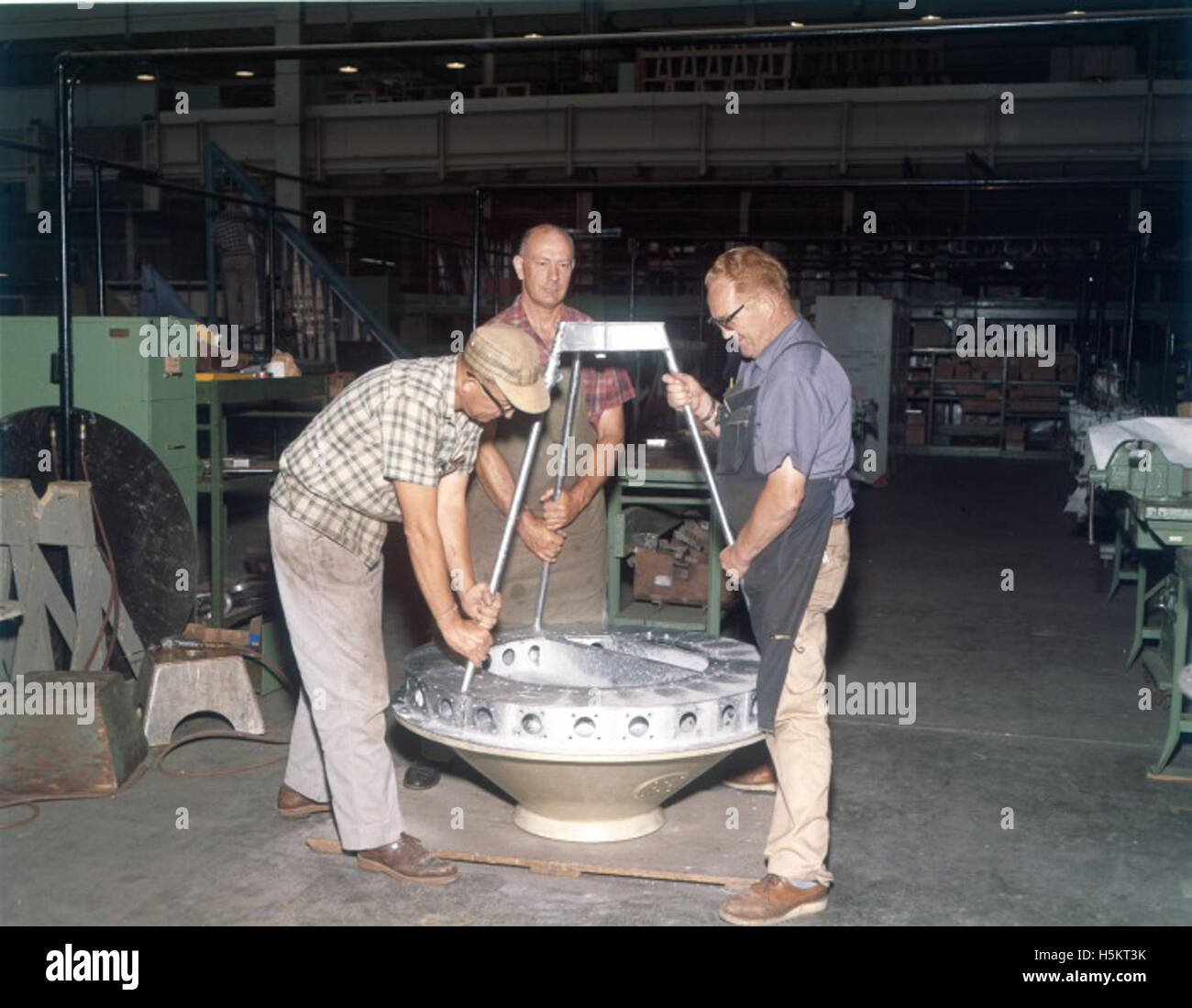 This image from the Atlas Collection captures an important historical ...