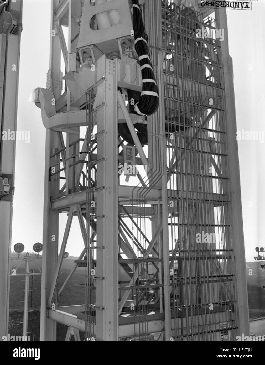 This negative from the Atlas Collection features a variety of military ...