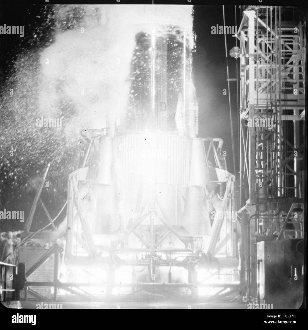 A photographic negative from the Atlas Collection, documenting a key ...