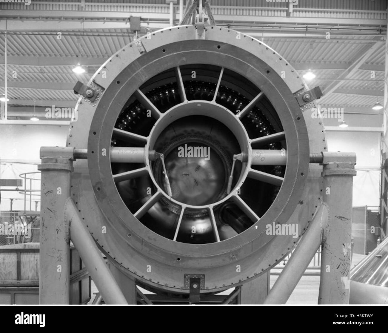 A photograph from the Atlas Collection, showcasing a historical object ...