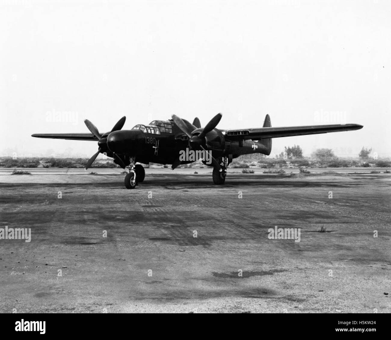 A photograph from the Ray Wagner Collection, featuring a military ...