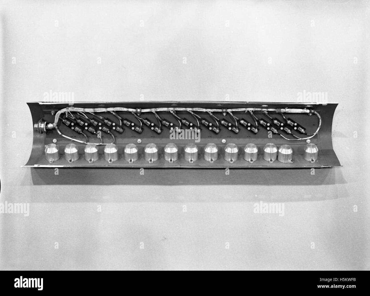 An archival negative from the Atlas Collection, documenting a specific ...