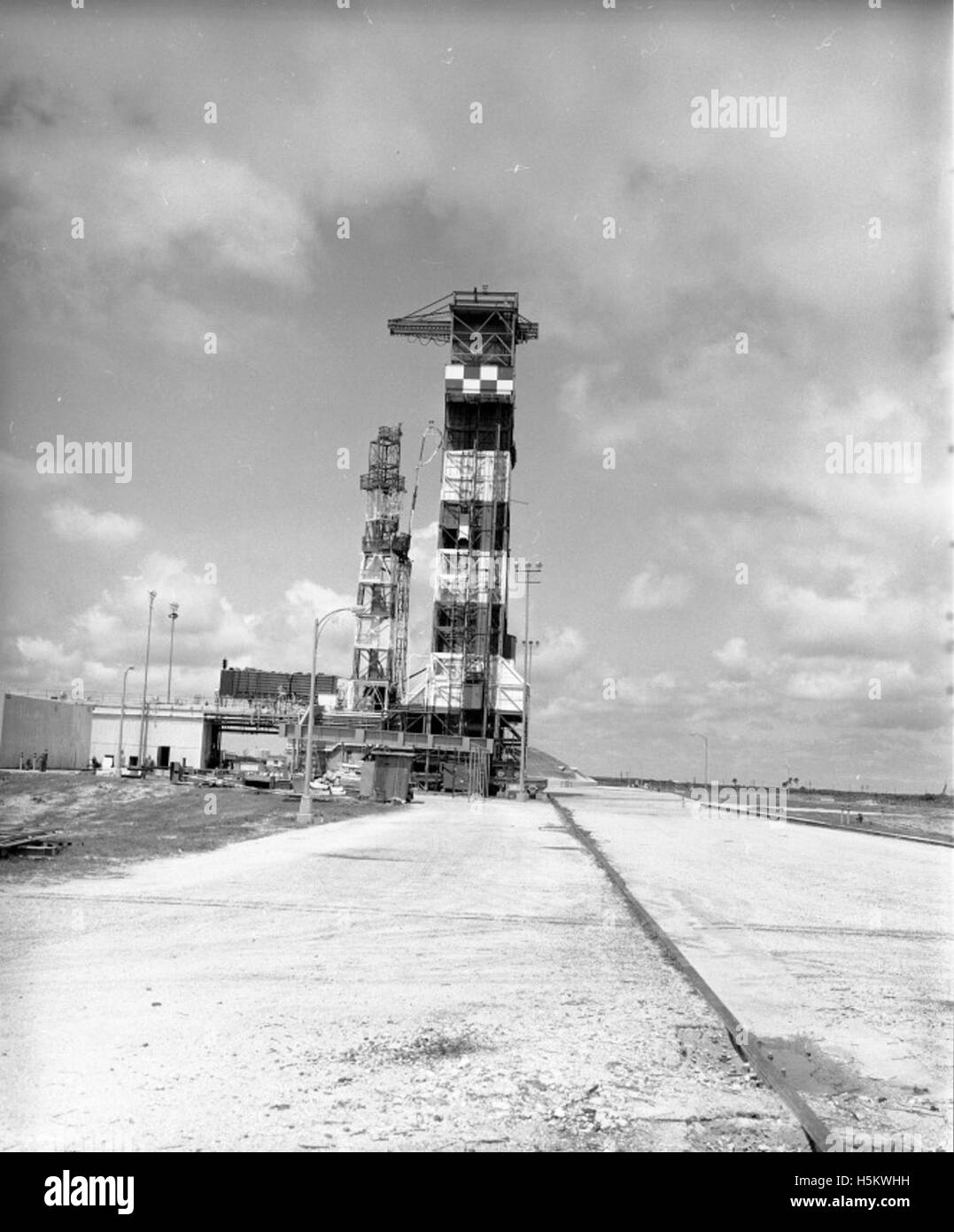 Image from the Atlas collection showing a negative print Stock Photo ...