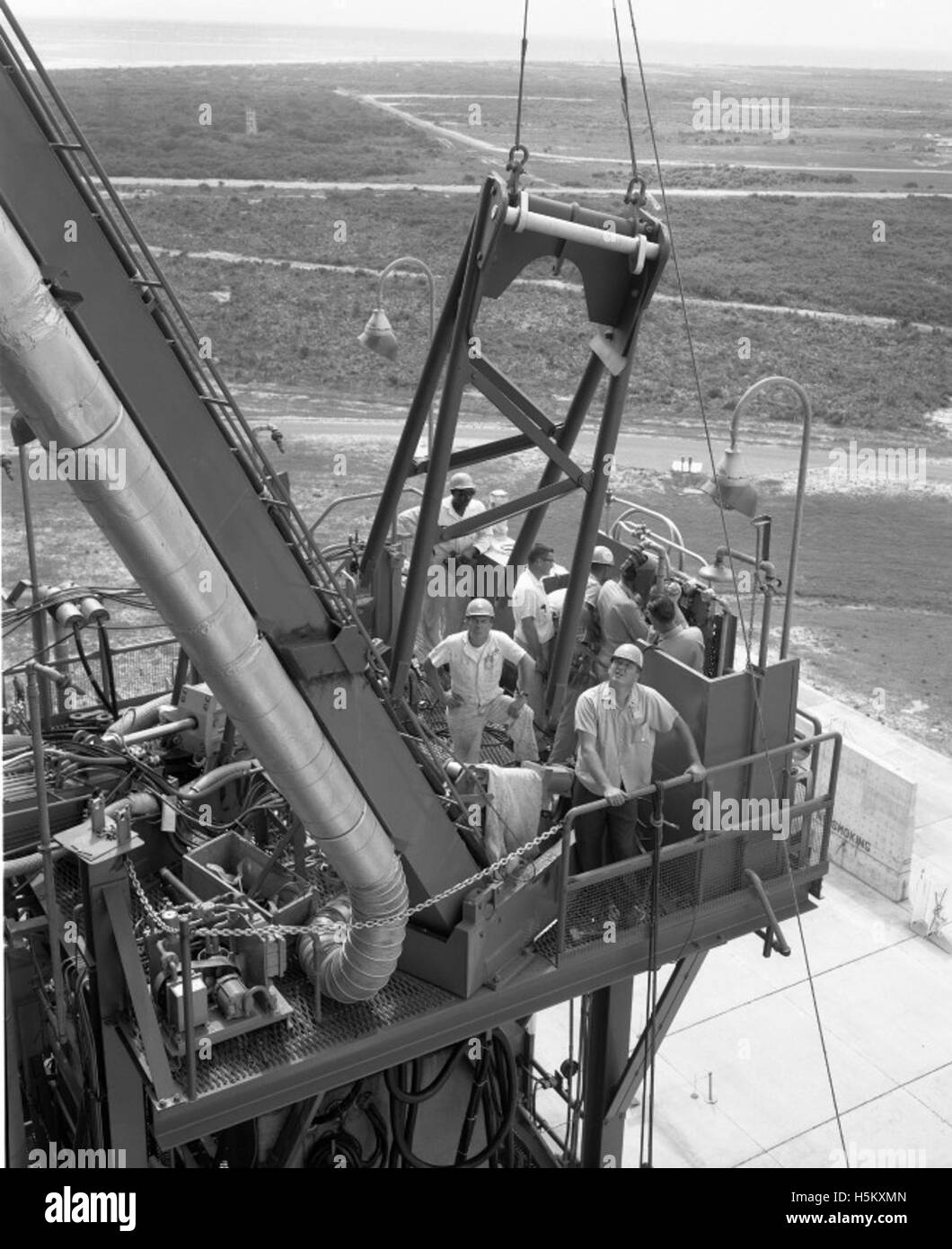 A photograph from the Atlas Collection showing a military tank ...