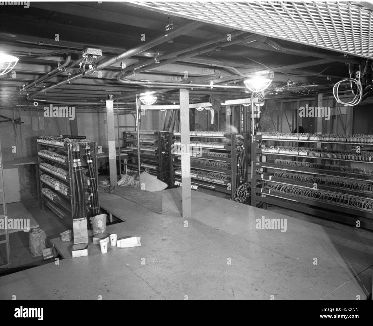 This photograph from the Atlas Collection depicts a notable historical ...