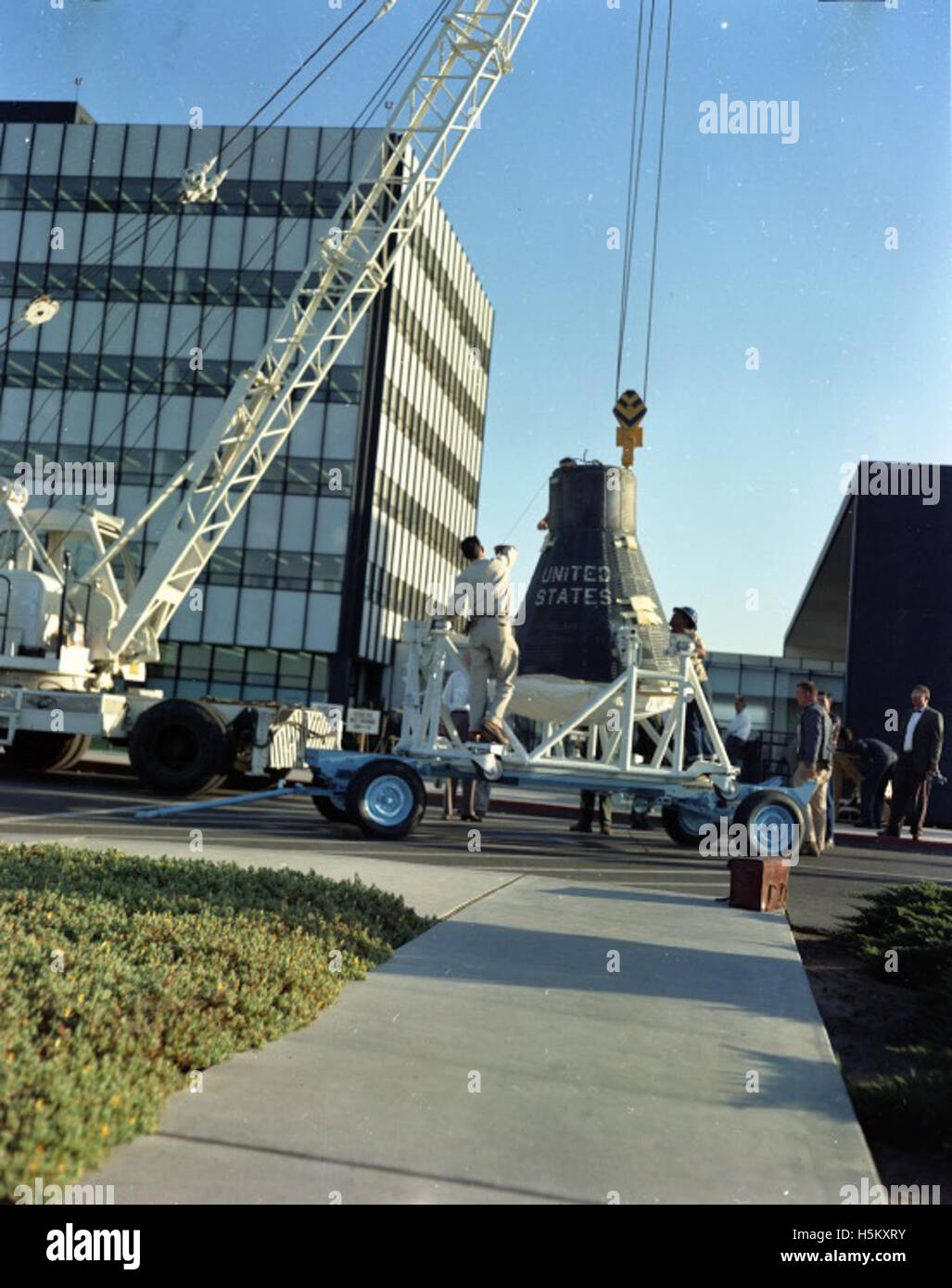 This photograph from the Atlas Collection captures a significant ...
