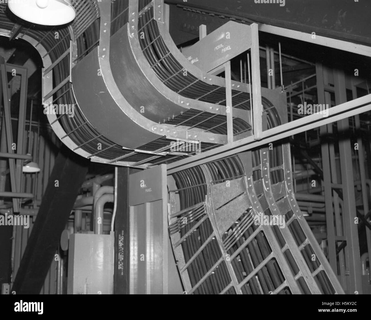 A detailed map from the Atlas Collection depicting the geography of ...