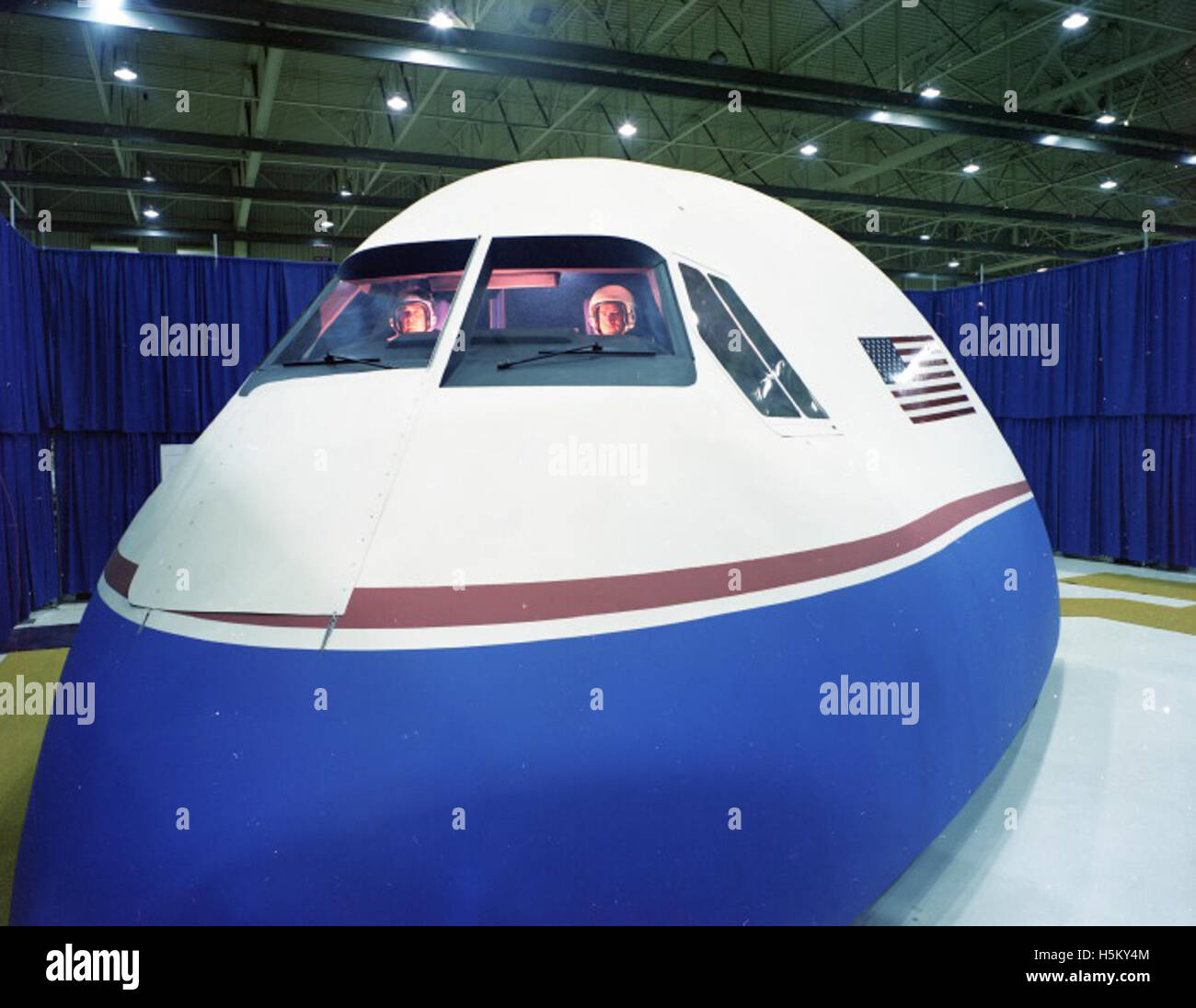 Image from the Atlas Collection showing an aircraft during takeoff on ...