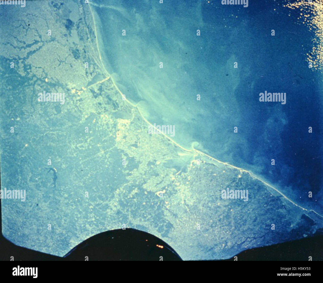 An image from the Atlas Collection that captures a key historical event ...