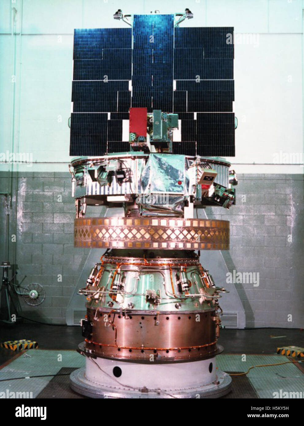 A photograph from the Atlas Collection, capturing a historical object ...