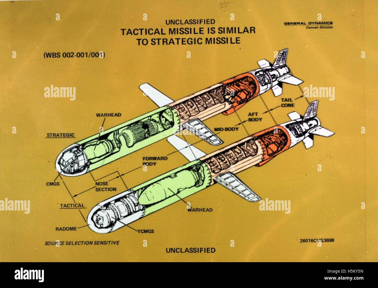 Image from the Atlas Collection showing a military aircraft in the ...