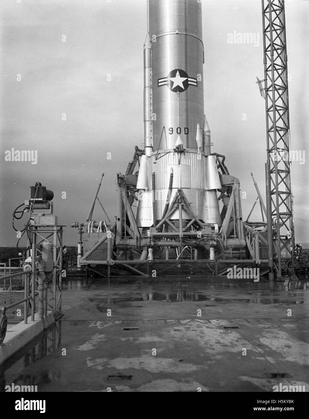 Image from the Atlas Collection depicting a significant event in ...