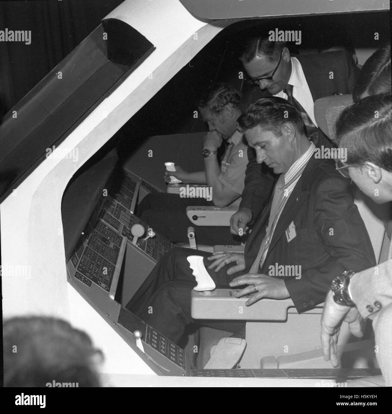 A photograph from the Atlas Collection of a military aircraft on the ...