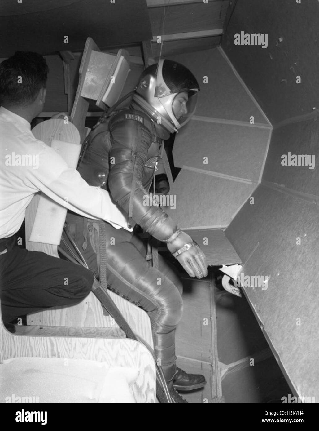 A photograph from the Atlas Collection, featuring a historical object ...