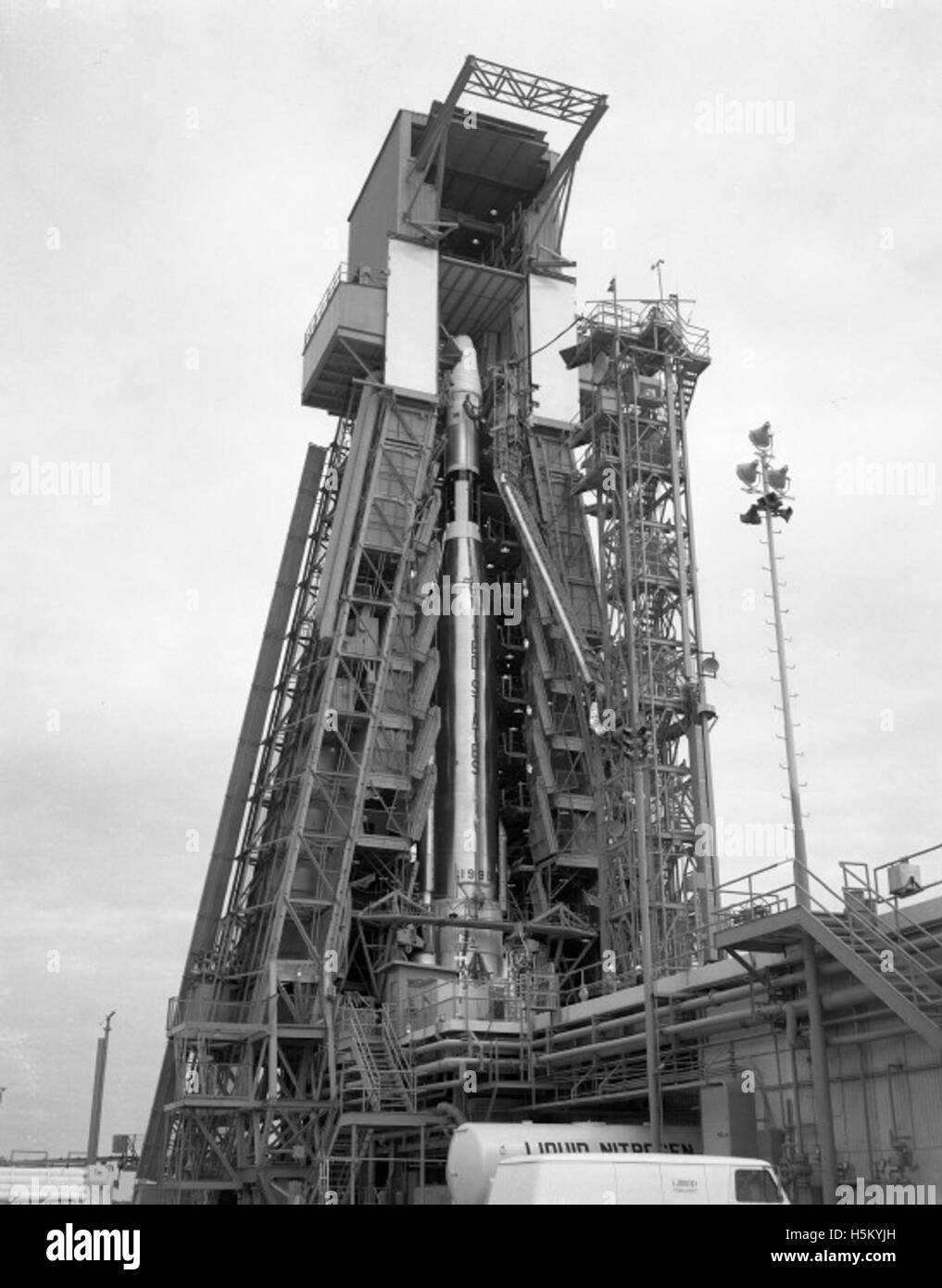 This image from the Atlas collection illustrates a significant ...