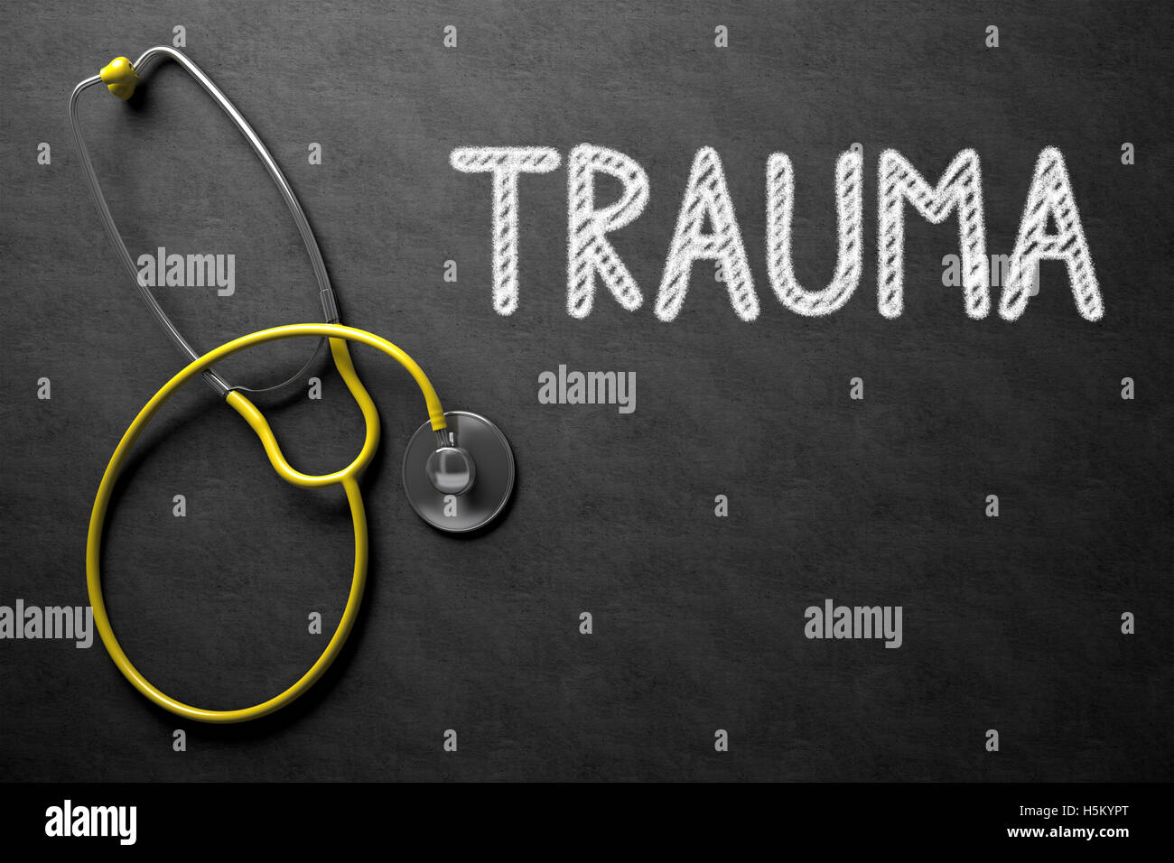 Trauma hi-res stock photography and images - Alamy