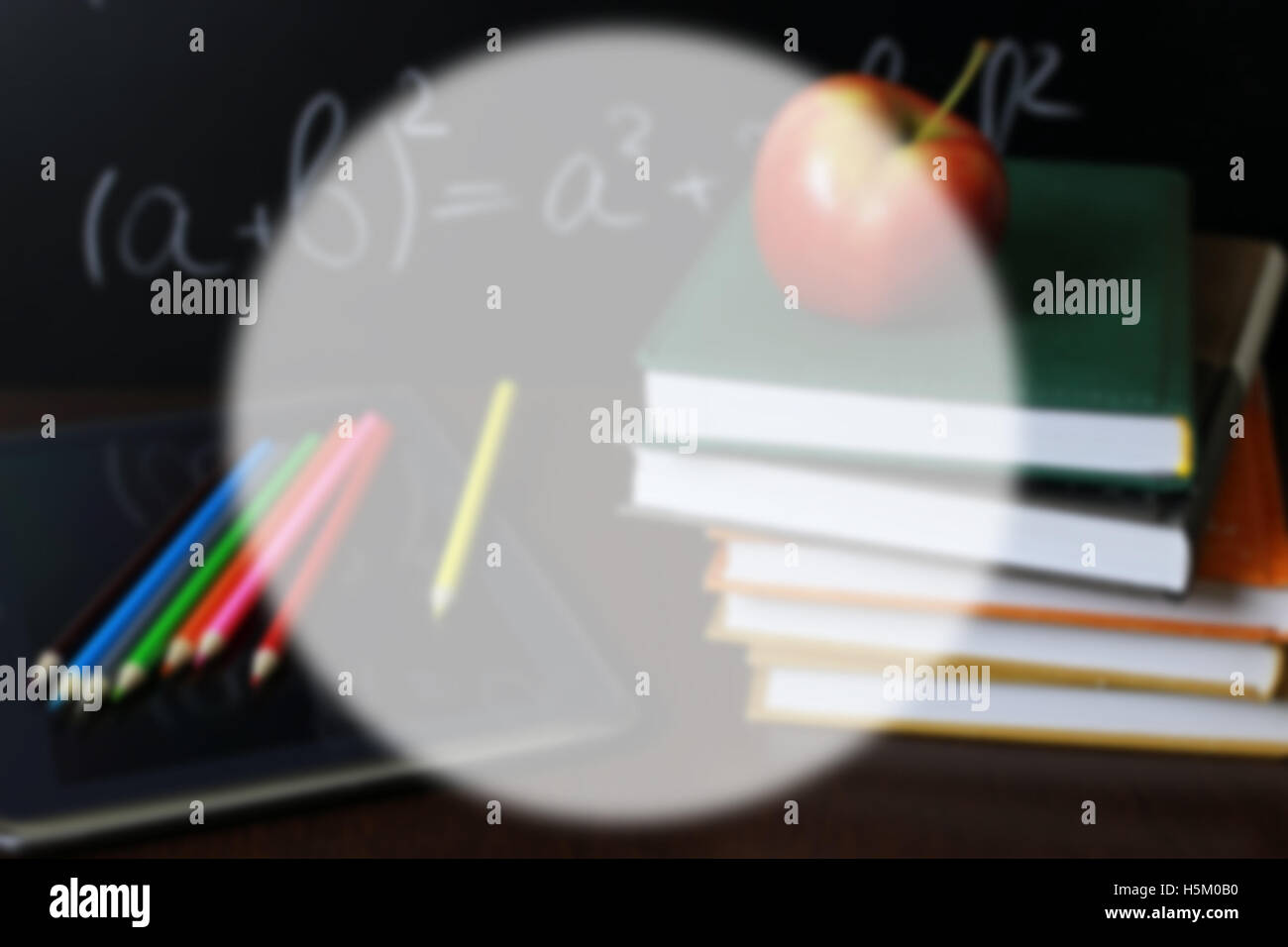 blur background abstract study Stock Photo - Alamy