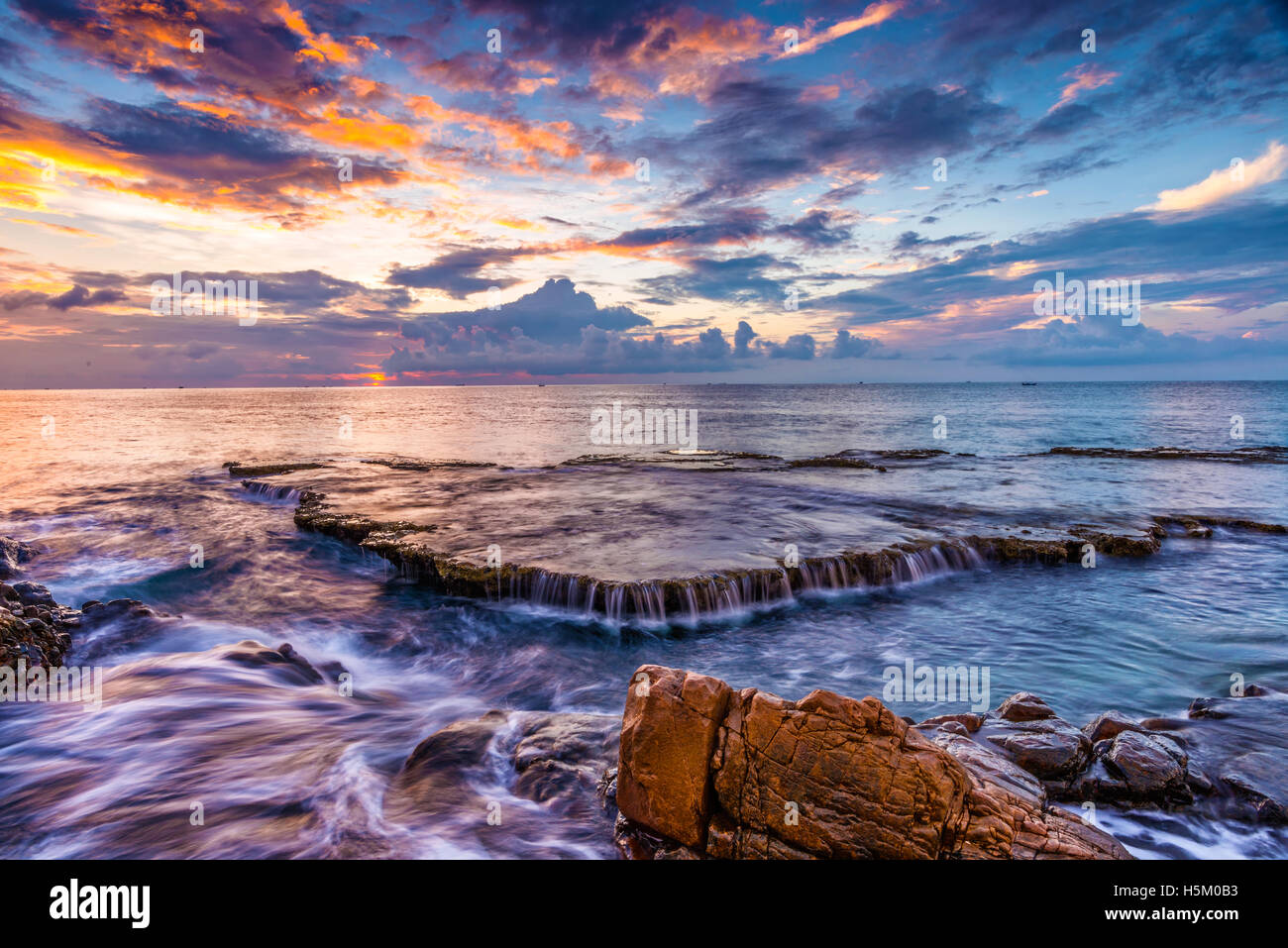 Hang rai hi-res stock photography and images - Alamy