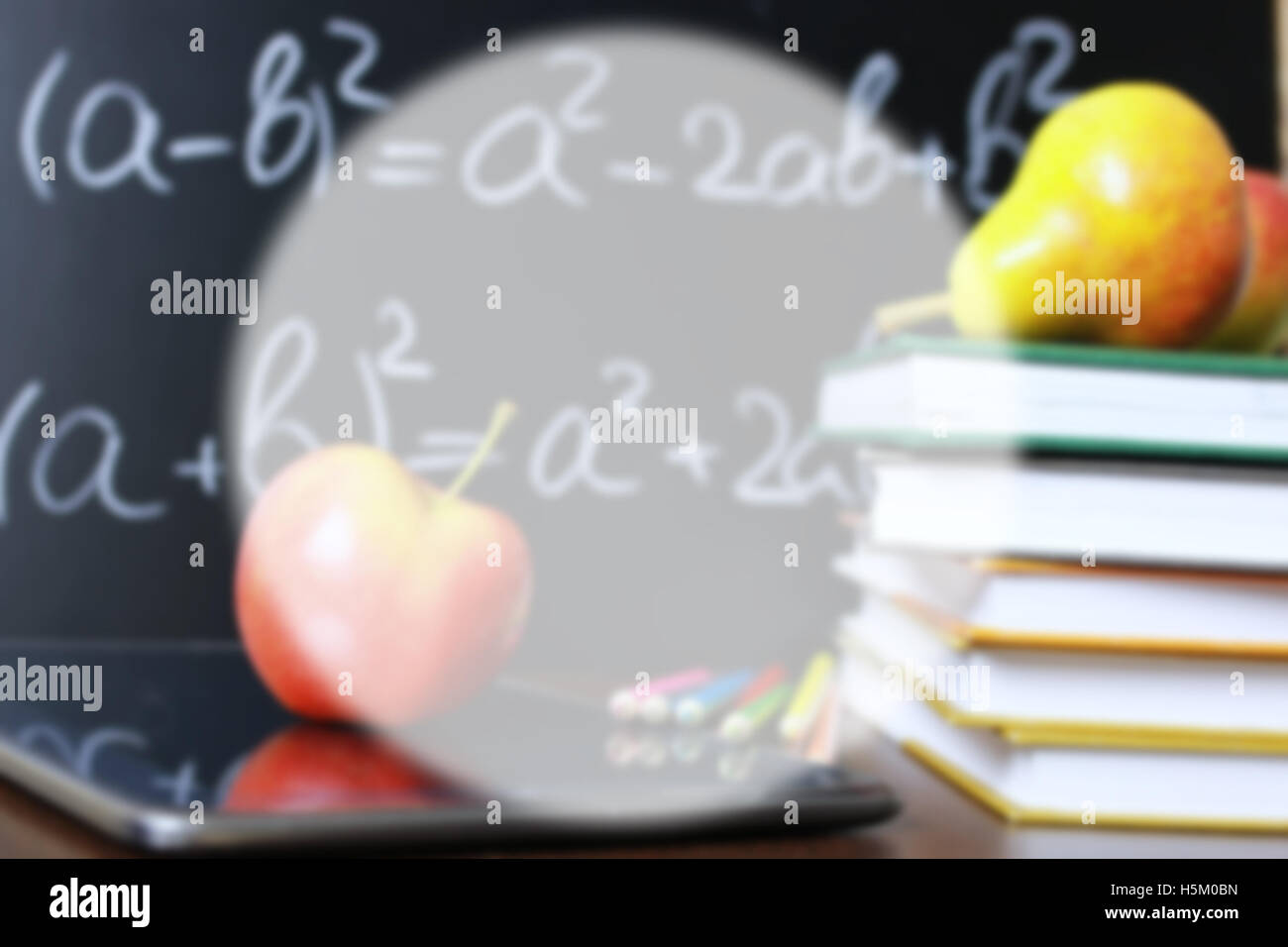 blur background abstract study Stock Photo - Alamy