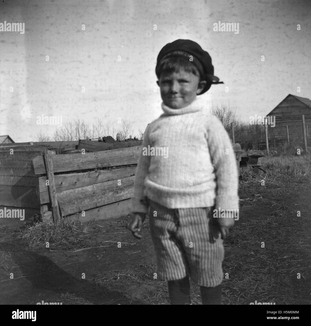 Brebner hi-res stock photography and images - Alamy