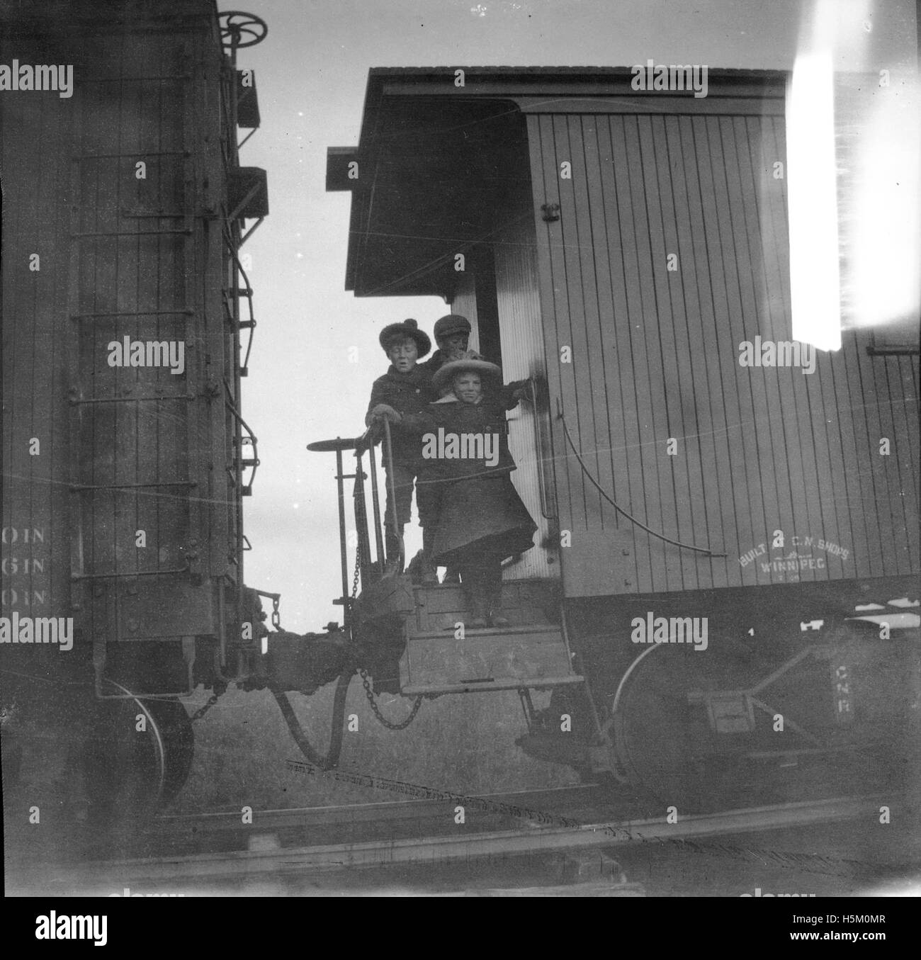 Brebner hi-res stock photography and images - Alamy