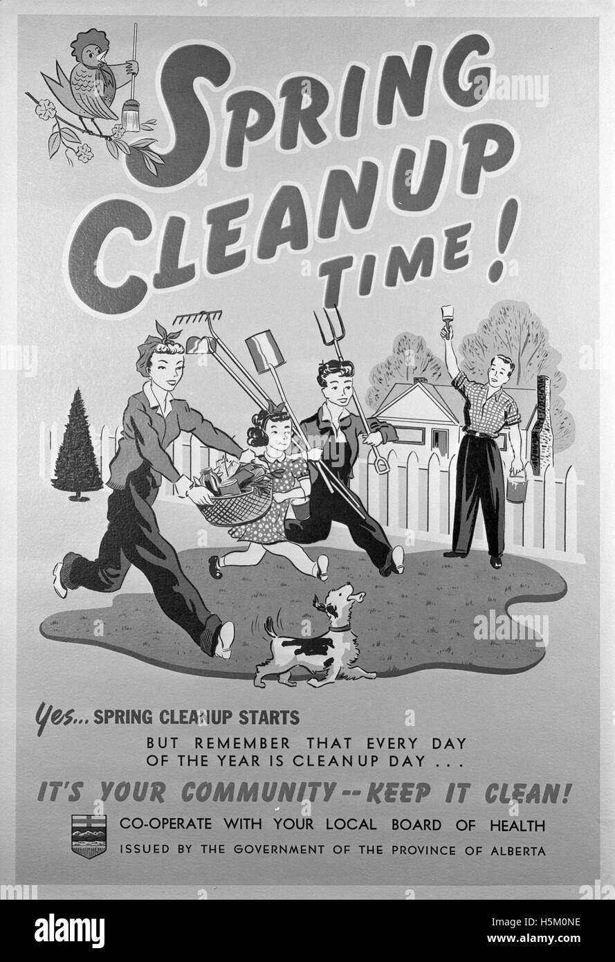 Health safety poster hi-res stock photography and images - Alamy