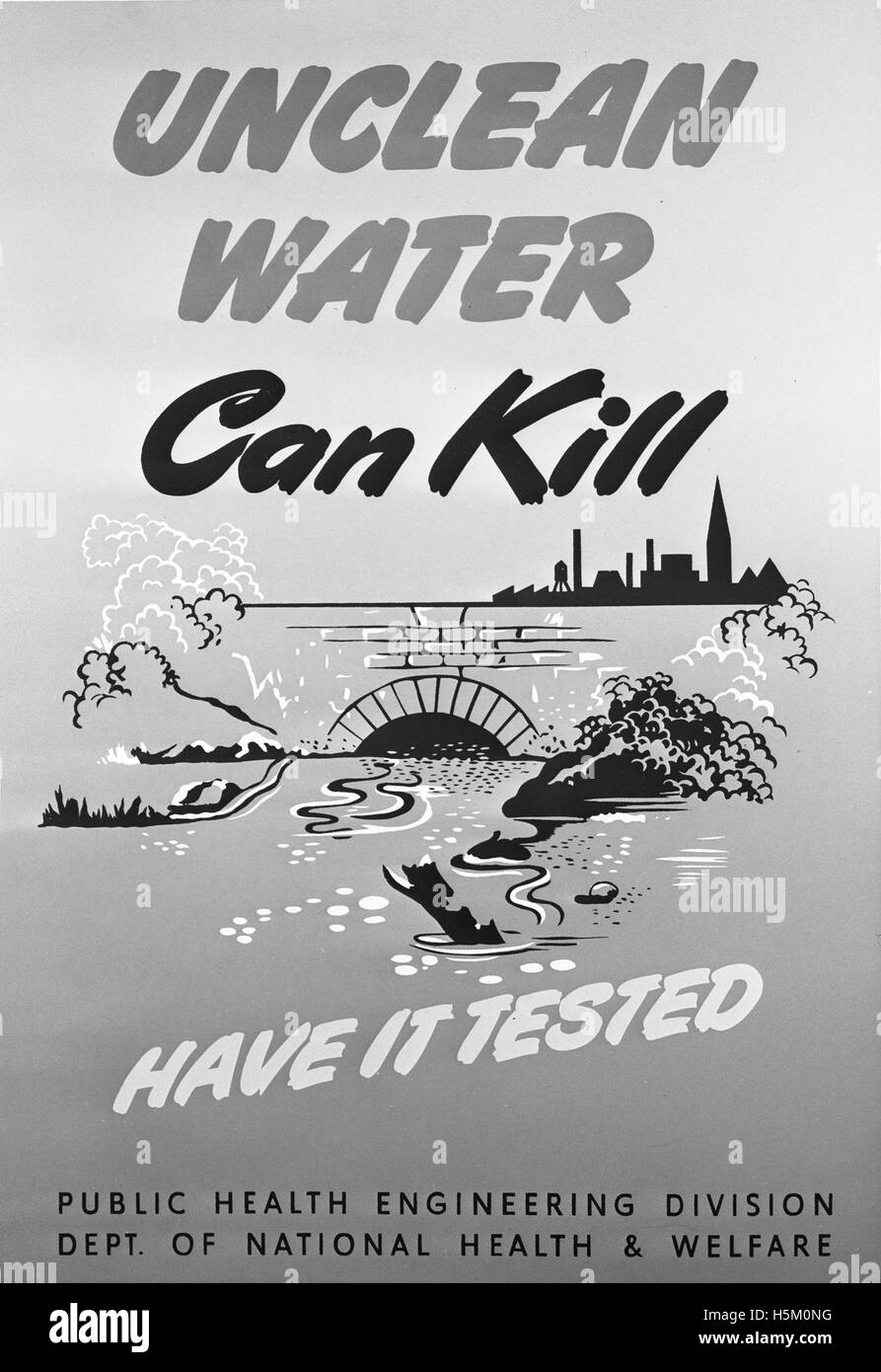 From the government Black and White Stock Photos & Images - Alamy