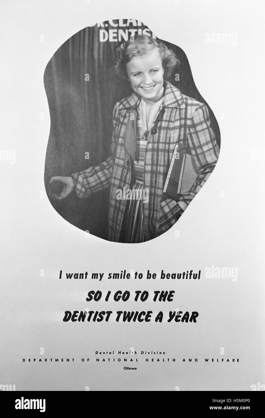 A public health poster from Alberta, Canada, issued by the Department ...