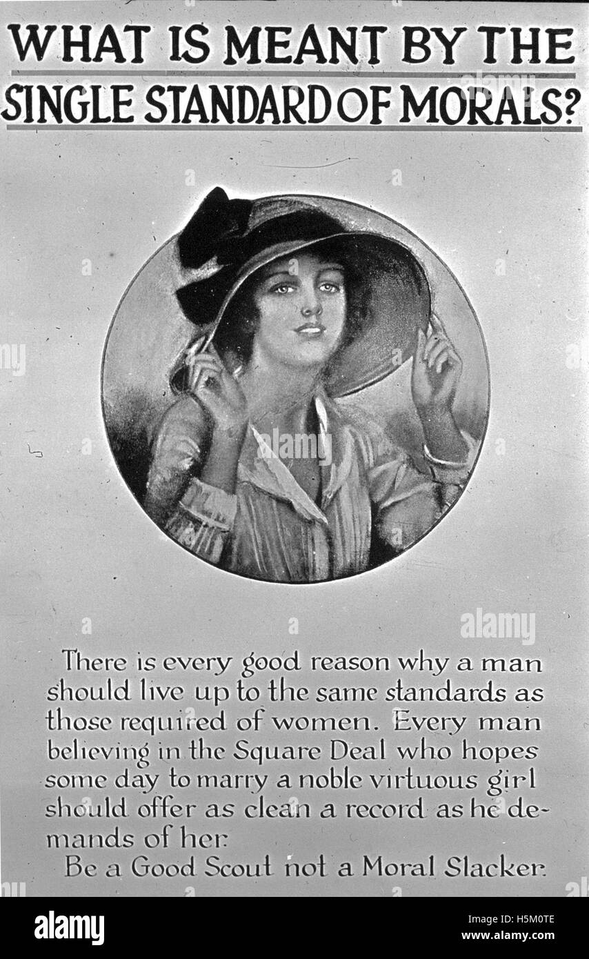 The Alberta Department of Public Health produced Morality Poster 259 ...