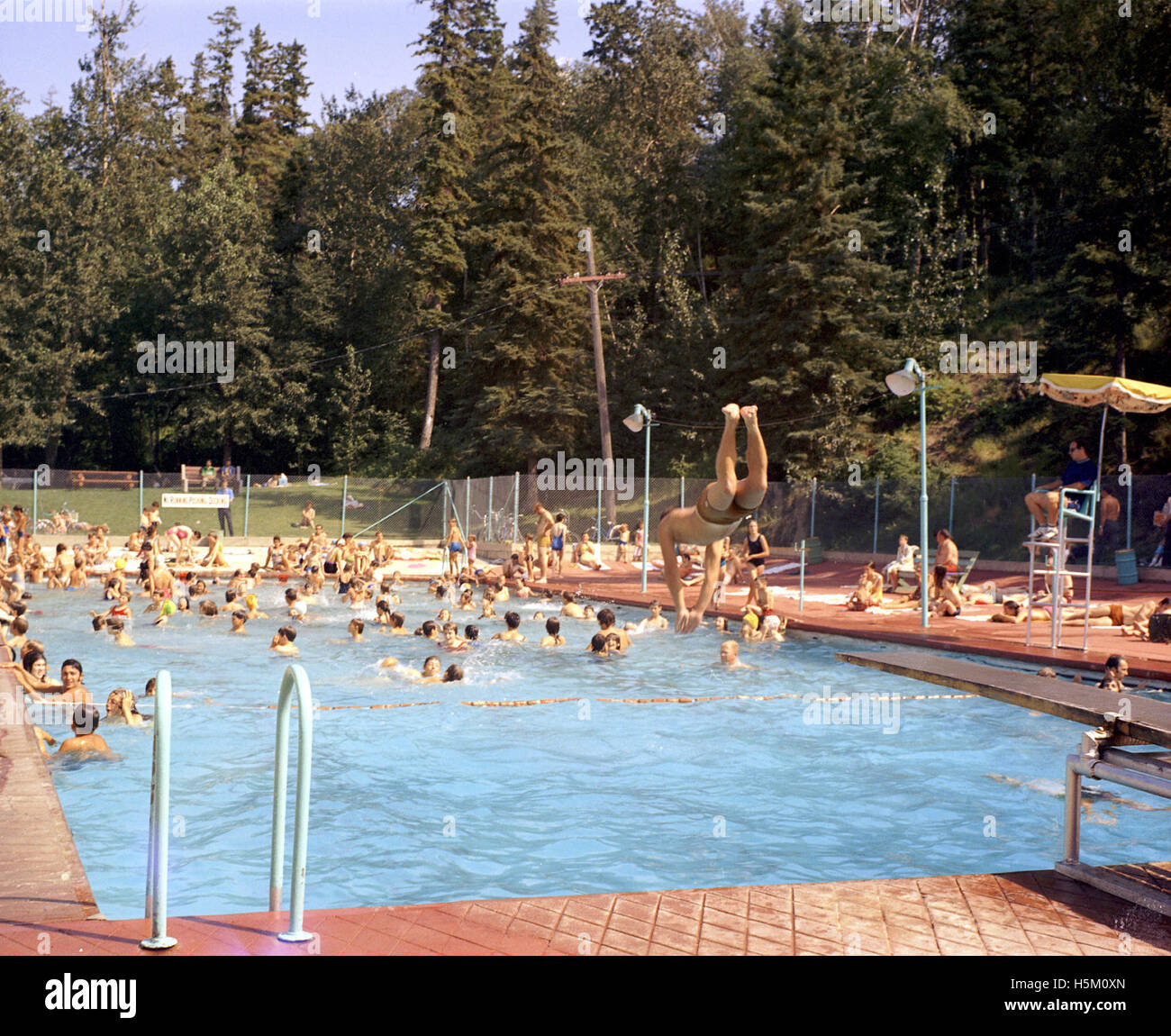 Edmonton queen hi-res stock photography and images - Alamy