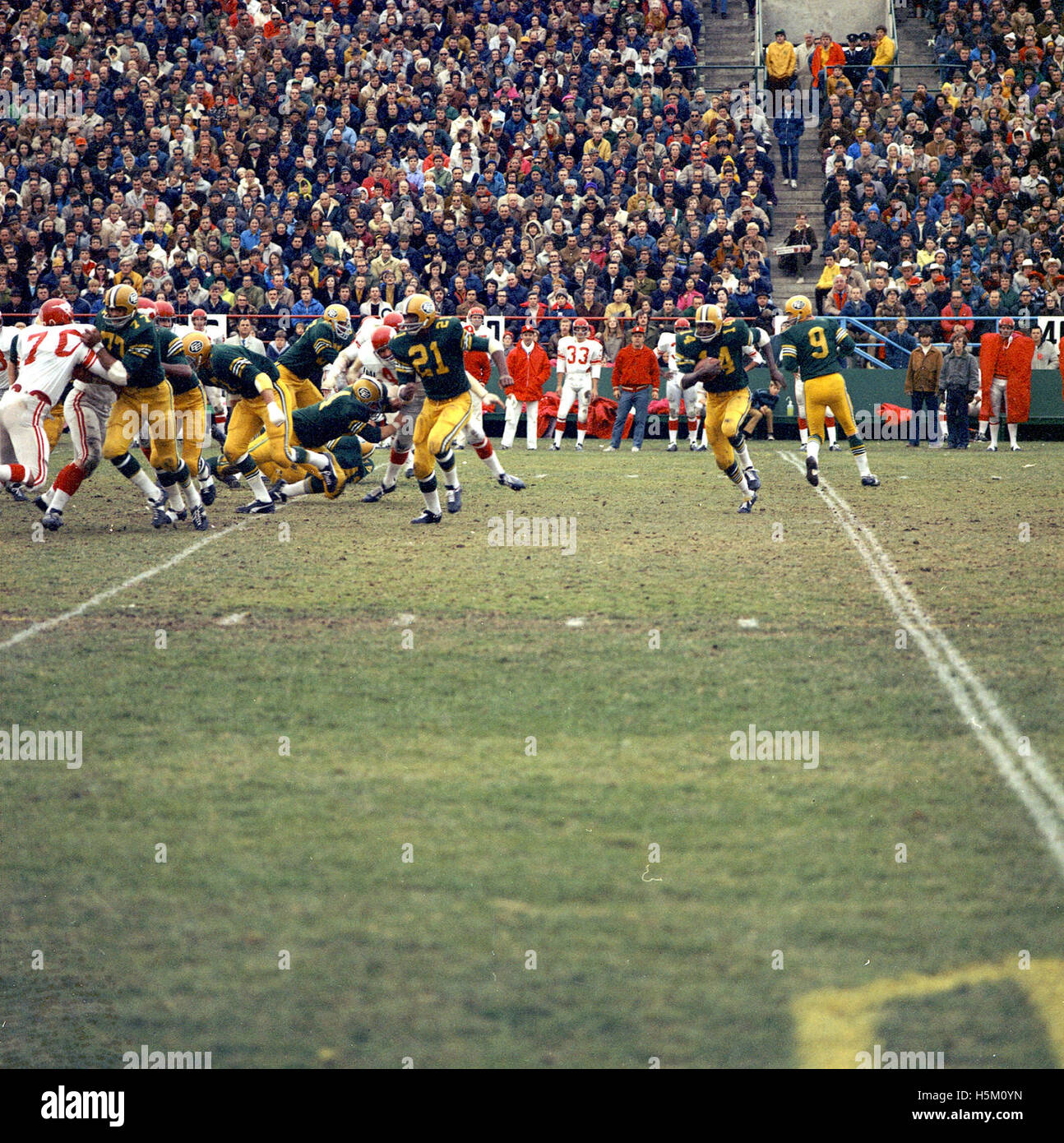 Calgary stampeders football hi-res stock photography and images - Alamy