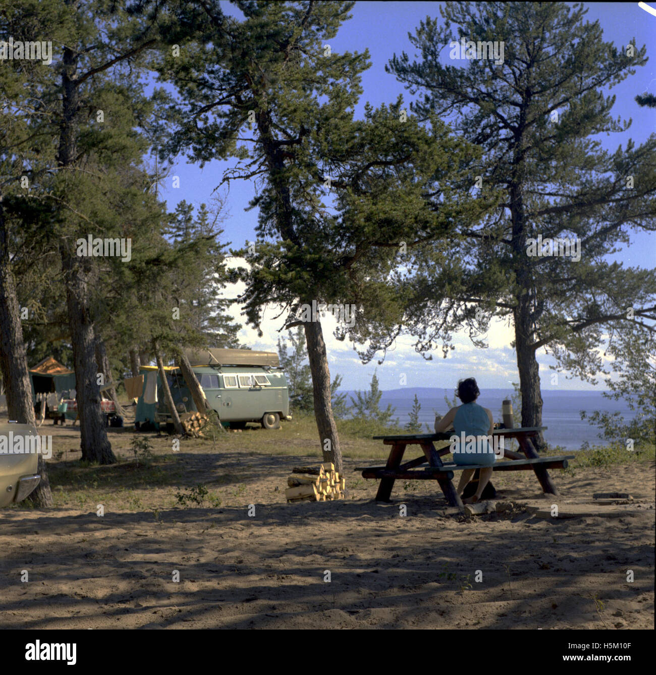 Marten river hi-res stock photography and images - Alamy